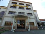 Absent (Ertis kóshesi No:29, Ońtústik-Shyǵys shaǵyn aýdany (sol jaǵy)), kafe  Astana'dan