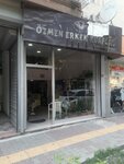 Özmen Erkek Kuaförü (Yenimahalle Mah., Hazırlık Sok., No:3A, Bakırköy, İstanbul), kuaförler  İstanbul'dan