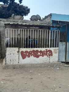 Barbearia (Luanda Province, Municipality of Luanda, Prenda), kuaförler  Loanda'dan