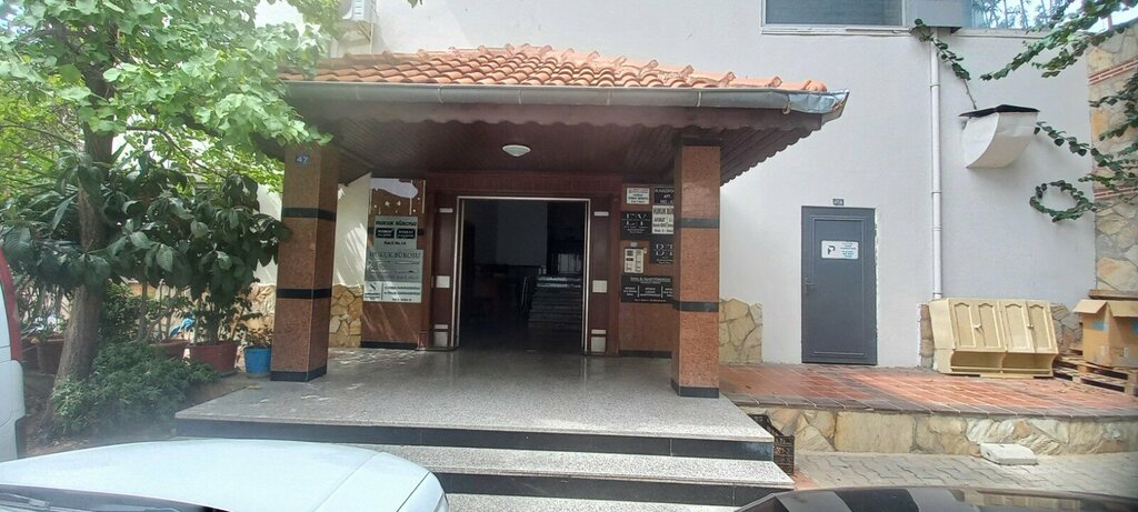 Hukuk büroları Avukat Esra Yağdır ve Kerem Yağdır, Alanya, foto