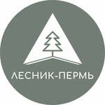 Лесник-пермь (Naberezhnaya Street No:15), fidan yetiştiriciliği  Perm'den