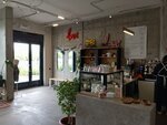 Соседи посоветовали (Polevaya ulitsa No:117к3), kahve dükkanları  Tiumen'den