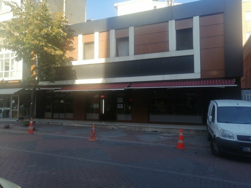 Ekmek fırını Kardeşler Odun Ekmek Fırını, İstanbul, foto