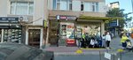 İlker iletişim (Kuvâ-yi Milliye Cad., No:27, Fatih, İstanbul), cep telefonu ve aksesuarları satış mağazaları  İstanbul'dan