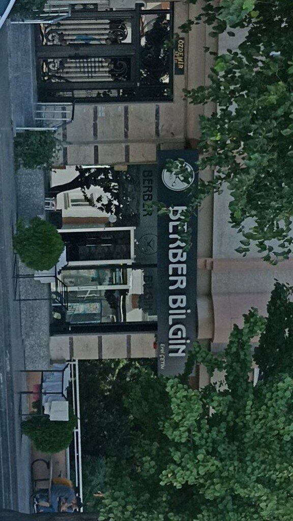 Berberler Berber Bilgin, Gaziantep, foto