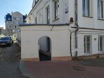 Атм СЦ Среднерусский (Baumana Street No:48), bilgisayar teknik servisleri  Kaluga'dan