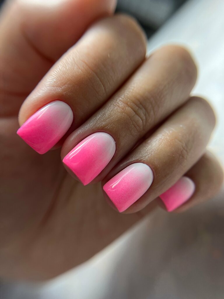 Manikür-pedikür Wizzlovenails, Domodedovo, foto