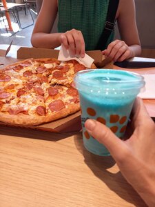 Dodo Pizza (ulitsa Lenina No:52/2, Volzhsk), pizzacılar  Volzhsk'tan