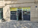 Avto ehtiyat hissələri və aksesuarlar (Şah İsmayıl Xətai prospekti No:377D), oto aksesuarları  Gence'den