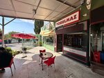 Yorulmaz Büfe (Edirne, Edirne Merkez, Koca Sinan Mah., Muammer Aksoy Cad., 9E), fast food  Edirne'den