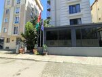 Tarım İş Sendikası Konuk Evi (İstanbul, Kartal, Yalı Mah., Neva Sok., 6), otel  İstanbul'dan