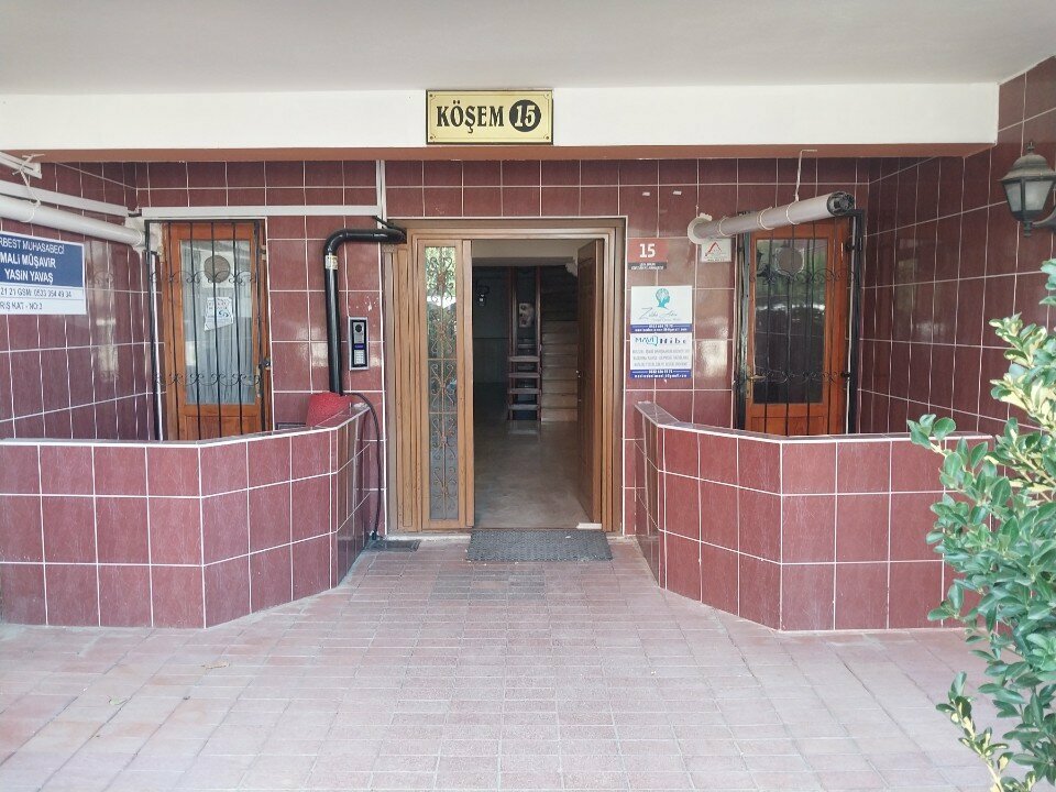 Mali müşavir Serbest Muhasebeci Mali Müşavir Yasin Yavaş, Ankara, foto