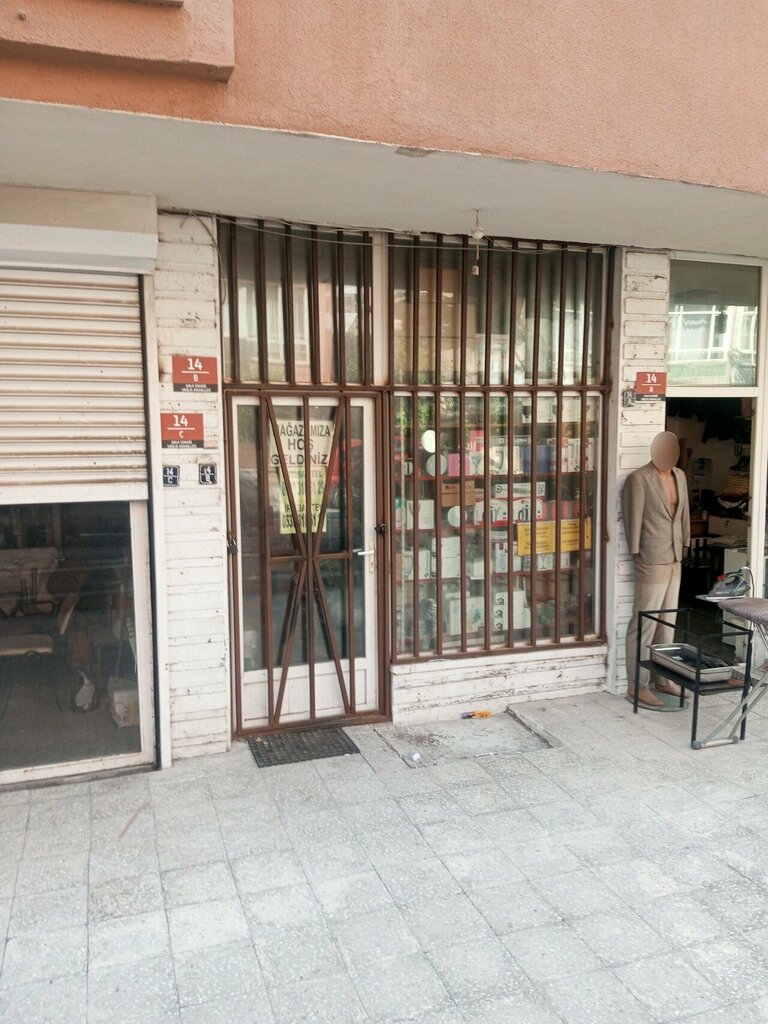 Sağlık ürünleri firmaları Ssm Group, Ankara, foto