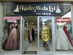 Kader (İzmir, Konak, 574 Sok., 20B), moda evleri  İzmir'den
