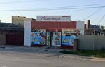 Надежда (Pionerskaya ulitsa No:29), market  Proletarsk'tan