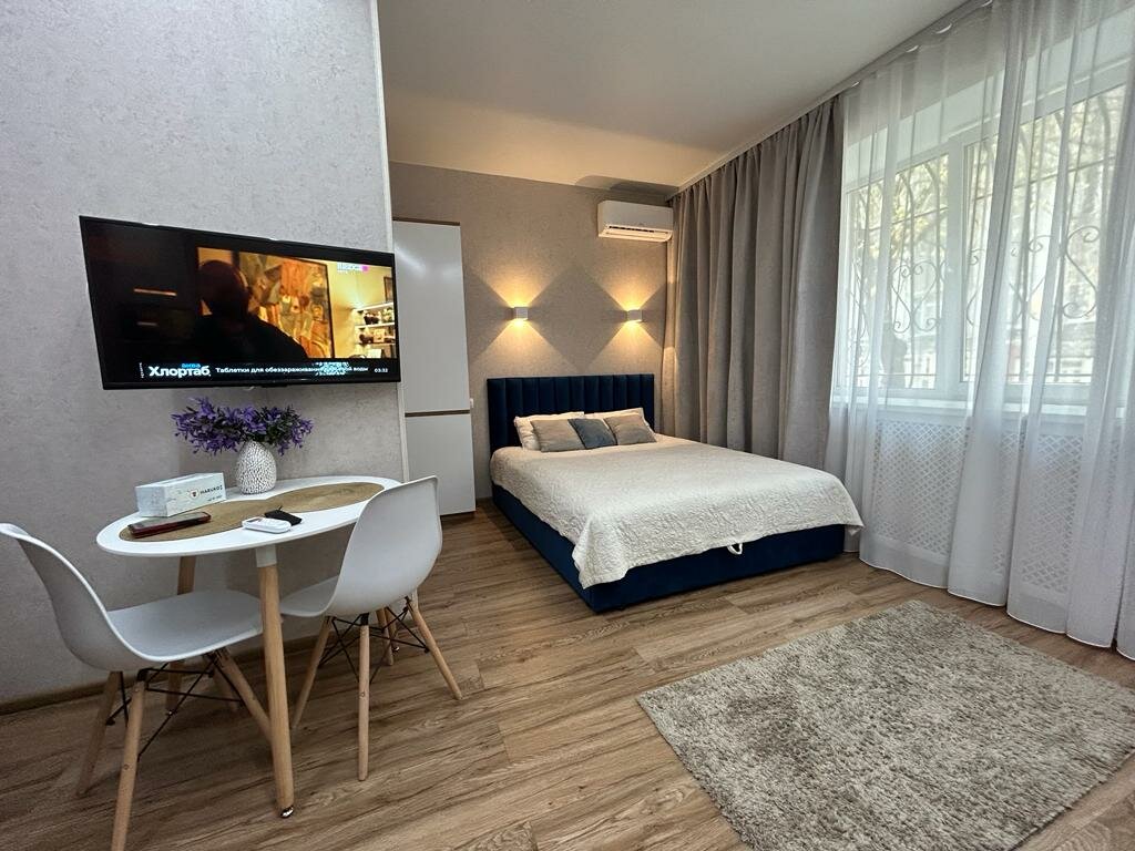 Otel Апартаменты у Центральной Площади, Vladivostok, foto