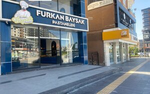 Pasta, şekerleme ve tatlı Furkan Baysak Pastaneleri Niğde Şube 1, Niğde, foto