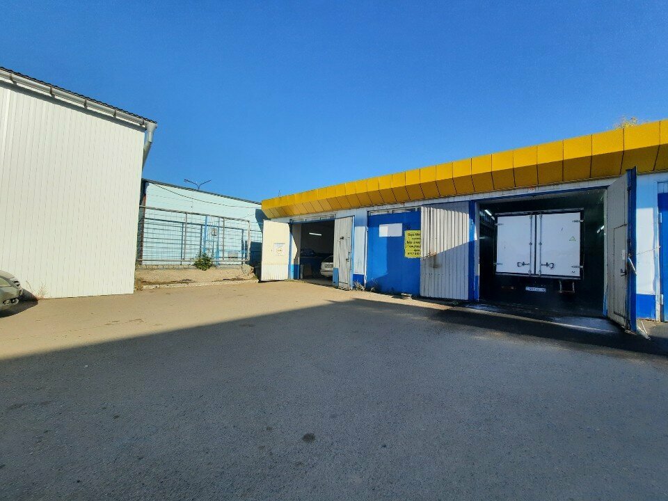 Otomobil servisi Auto technical center, Kostanay, foto