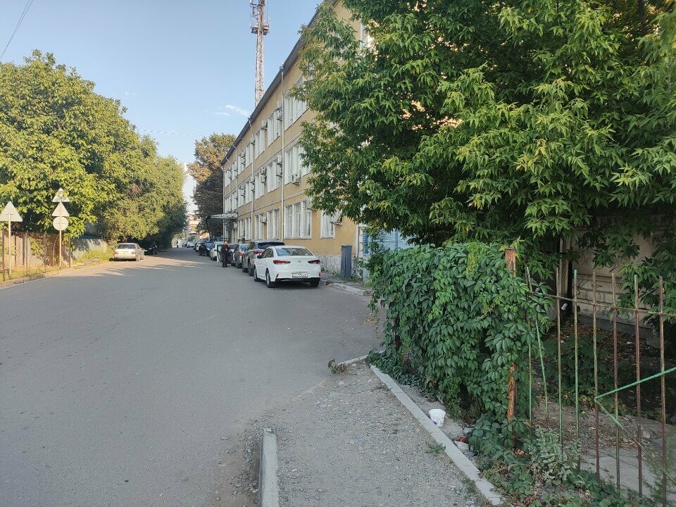 Demirdökümcüler Булат художественная ковка, Bişkek, foto