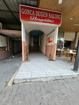 Gonca Düğün Salonu (Mehmet Akif Ersoy Cad., No:59, Seyhan, Adana), düğün, toplantı salonu  Adana'dan