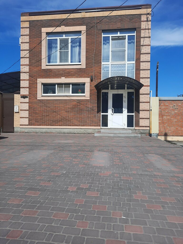 Hamamlar Баня Русская, Taganrog, foto