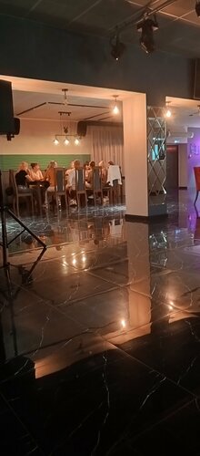 Kafe Malina, Krasnodarski krayı, foto