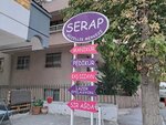 Serap Güzellik Merkezi (Ankara, Çankaya, Ön Cebeci Mah., Samur Sok., 40B), güzellik salonu  Ankara'dan