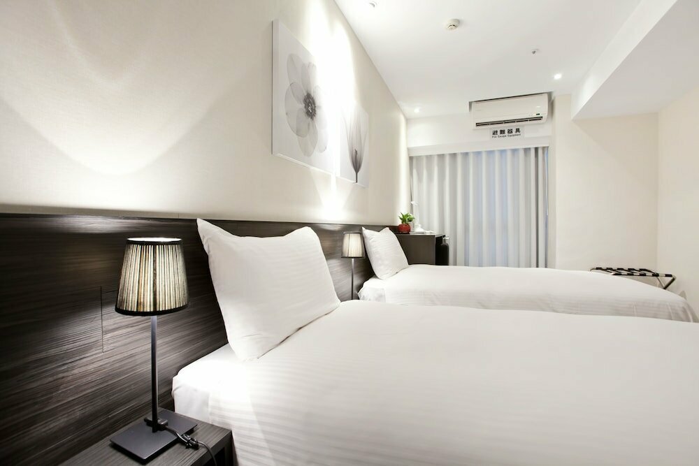 Otel StayInn Taipei, Taipei, foto