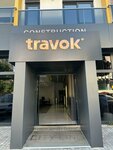Travok Buying And Renting Apartment In Alanya (Antalya, Alanya, Güller Pınarı Mah., Kerim Kaptanlar Sok., 11/1B), otel  Alanya'dan