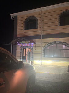 Нова (ulitsa Dorozhnikov No:6Б, selo Shebalino), kafe  Altay Cumhuriyeti'nden