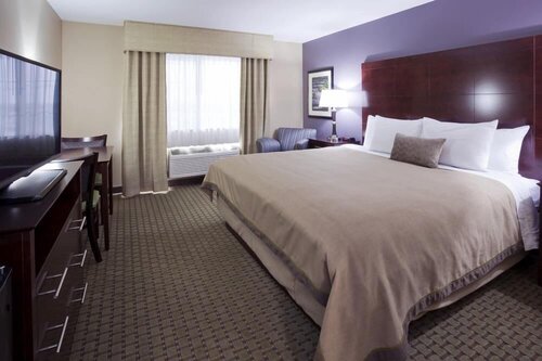 Otel Grandstay Hotel Suites Thief River Falls, Minnesota Eyaleti, foto