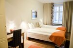 Hotel Vanilla (Kyrkogatan No:38), otel  Göteborg'dan