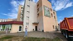 Белый Кварц (Mashynabudawnikow Street No:7А), endüstriyel mineraller  Minsk'ten