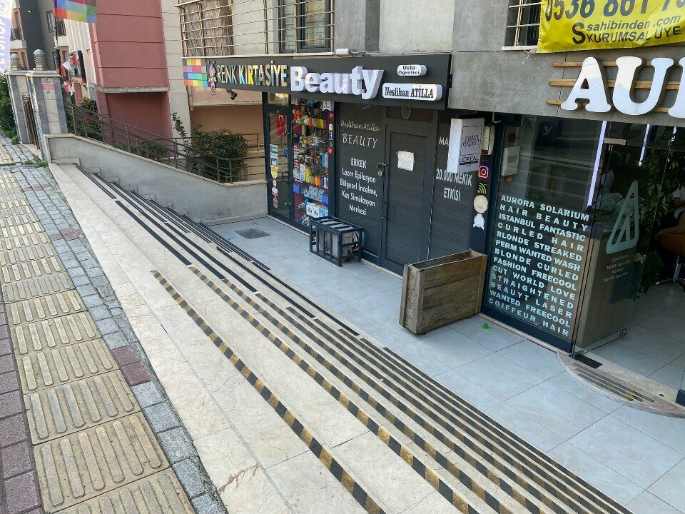 Kırtasiyeler Renk Kırtasiye, İstanbul, foto