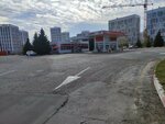 Туалет (Penza, Oktyabrskiy District), tuvalet  Penza'dan