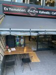 Bolu Bella Ev Yemekleri (Acıbadem Cad., No:216/1C, Üsküdar, İstanbul), restoran  İstanbul'dan