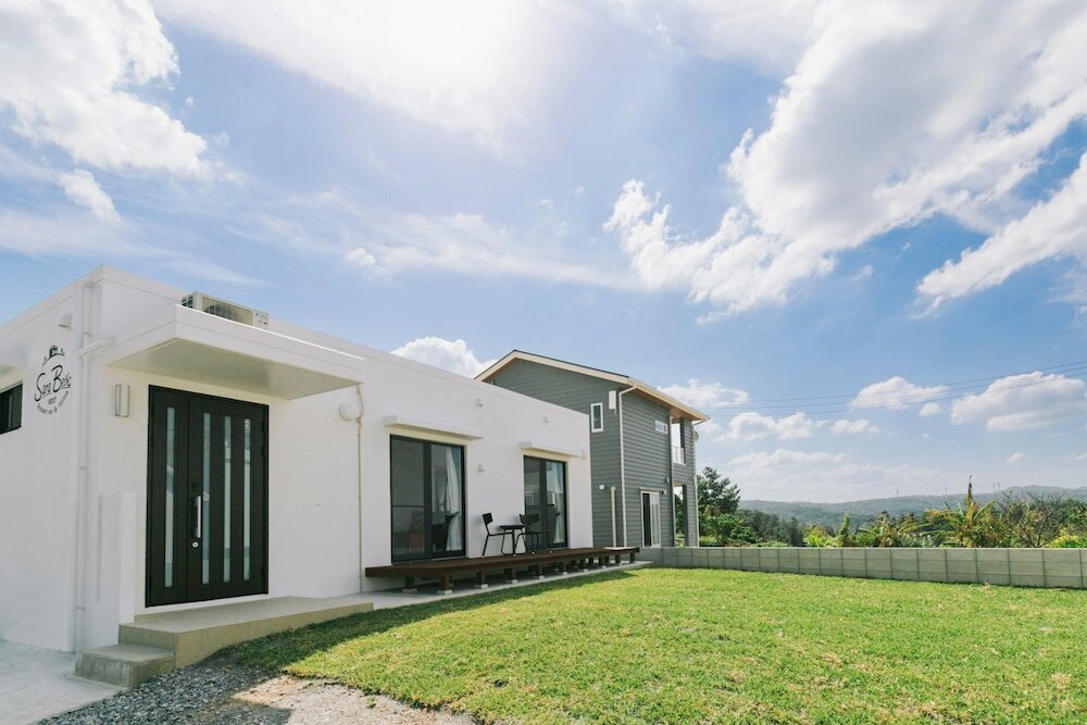 Otel United Resort Sarabeth, , foto