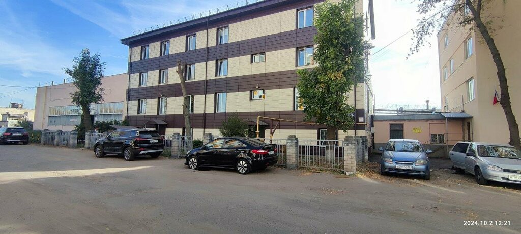 Hukuk büroları Юр-НН.рф, Nijni Novgorod, foto