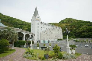 Hotel Lorelei (Nagasaki Prefecture, Nagasaki), otel