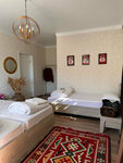 Akaro Homestay (ulitsa Gadzhimurada Gadzhimagomedova No:9, selo Khunzakh), otel  Dağıstan'dan