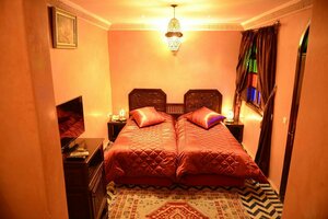 Riad El Yacout (Fès, Fes El Bali), otel  Fes'ten