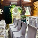 Калинка&Малинка (Verkhoyanskaya ulitsa No:39), düğün, toplantı salonu  Perm'den