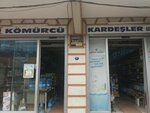 Kömürcü Kardeşler Toptancılık (İzmir, Bayraklı, Şehit Hakan Uysal Sok., 32A), süpermarket  İzmir'den