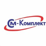 SM-Komplekt (1-y Industrialny proyezd No:18, Volzhsky), sanayi ekipmanları firmaları  Voljski'den