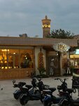 Zolotaya Buhara (Haqiqat Street No:171), restoran  Buhara'dan