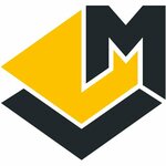 Masterpola (Marshala Sokolovskogo Street No:3), şap zemin  Moskova'dan