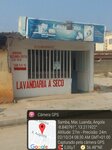 Lavandaria a Seco (Luanda Province, Municipality of Luanda), çamaşırhaneler  Loanda'dan