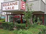 Lale Eczanesi (İhsaniye Mah., 2.Er Sok., No:5B, Nilüfer, Bursa), eczaneler  Bursa'dan