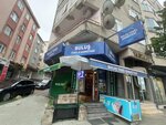 Buluş Tekel Şarküteri (İstanbul, Zeytinburnu, Sümer Mah., 30/8. Sok., 50), market  İstanbul'dan