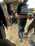Yara Shop (Abidjan, La commune Adjamé, Quartier de la Mirador, Rue E10), toptan giyim  Abican'dan